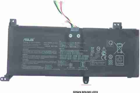 ASUS C21N1818-2 DOWN 1 LOCK BATTERY FOR X515EA X515EANS X515EP X515EPN ...