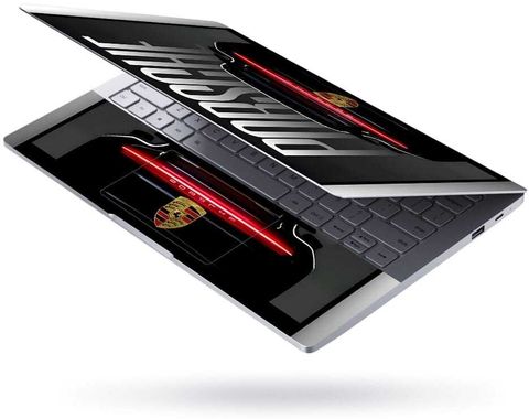 Flipkart SmartBuy Full Body Laptop Skin for Laptops Upto 15.6 Inch ...