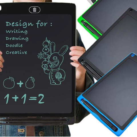 writing pad for computer teaching