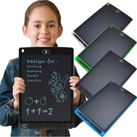 weezly 16 inch LCD Writing Pad ,Writing Tablet Price in India - Buy ...