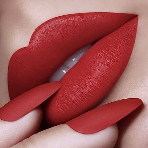 GWENLOOK True Matte Long Lasting Waterproof Lipsticks - Price in India ...