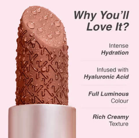 Kay Beauty Hydra Creme Lipstick - Panache - Price in India, Buy Kay ...