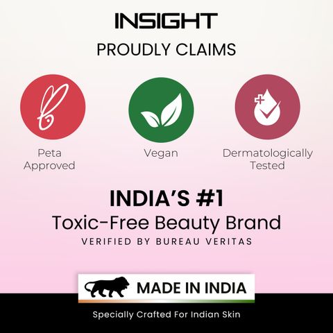Insight Gloss Up! Vinyl Lip Color- PEACH PERFECTION (4g) - Price in ...