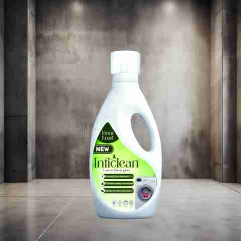 infi clean washing machine liquid detergent SuperFresh ProActive Mega ...