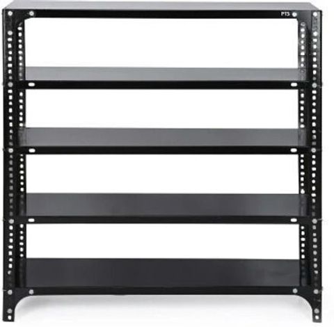 Perfect Steel Traders slotted angle rack Luggage Rack Price in India ...