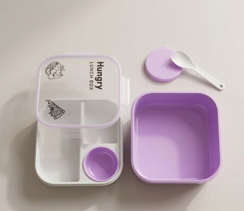 Flipkart.com | Tiffino FreshLock 4 Compartment Lunch Box 4 Containers ...
