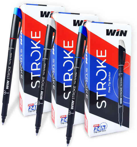 stroke pens