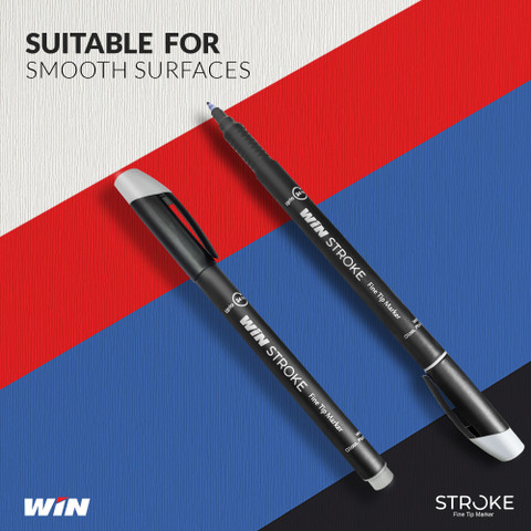 stroke pens