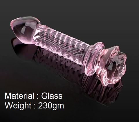 purvish Pink Glassy Finish Premium Quality Personal Massager – Ultra ...