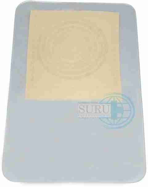 SURU Colostomy Bag 250MM X 140MM X Hole Diameter 39MM Films Medical ...