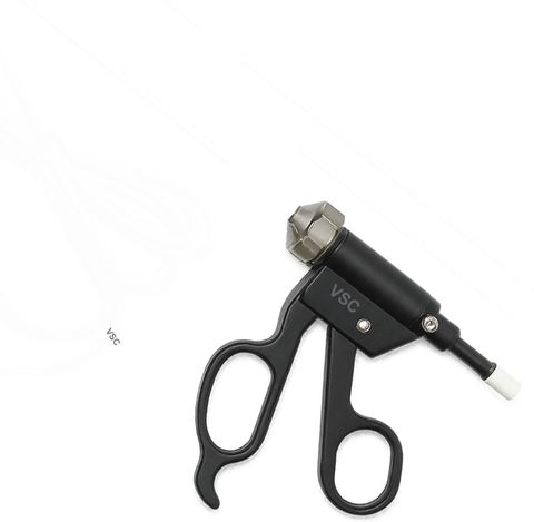 VSC Laparoscopic Bissinger Maryland Forceps 5mm Bipolar Cable Set ...