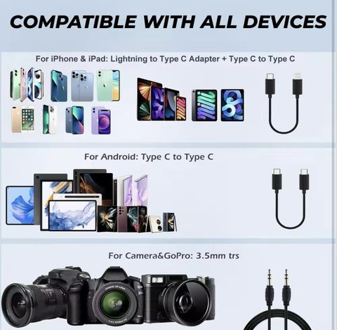 YGNova K 205 Lavalier Microphone Price in India - Buy YGNova K 205 ...