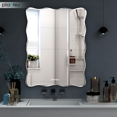 bathroom mirror design rectangle