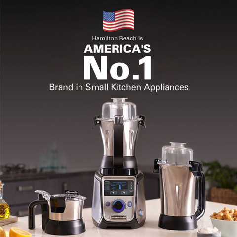 Hamilton Beach Professional 1400 W Mixer Grinder Price in India - Buy ...