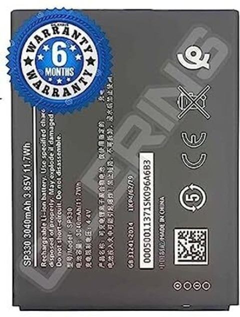 nokia c3 battery