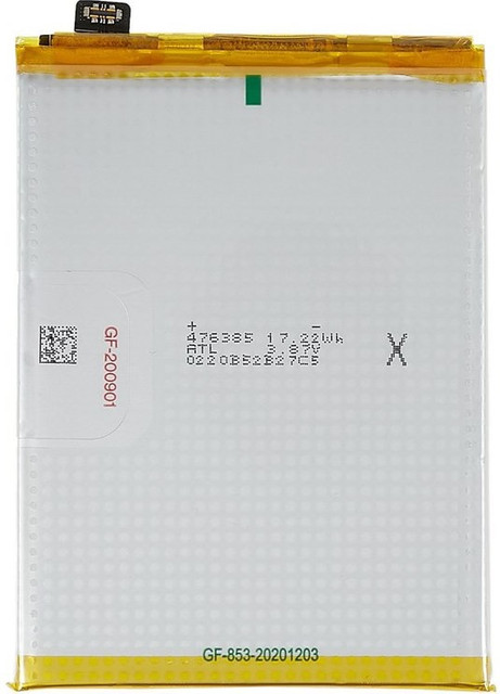 Facelift Mobile Battery For Oneplus Nord CE 5G EB2101 EB2103 With 6 ...