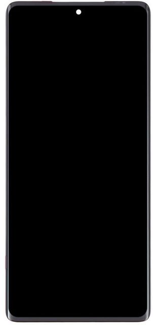 mos OLED Mobile Display for Moto G85 5G Moto G85 5G Price in India ...