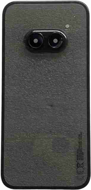 imbi Nothing Phone (2a) Nothing 2a Replacement Back Glass Body Back ...