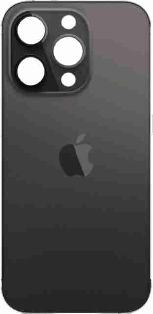 IMCase APPLE APPLE IPHONE 14 PRO (GOLD) Back Panel: Buy IMCase APPLE ...