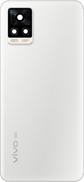 Unique4Ever Vivo V20 Pro ( 5G ) With Camera Ring Lens Back Panel: Buy ...