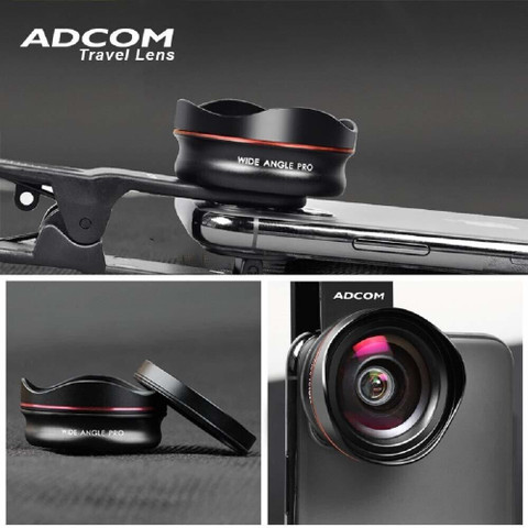 110 degree angle camera