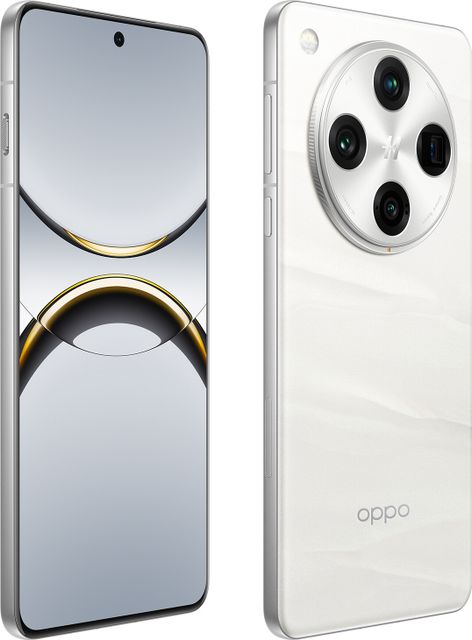 OPPO Find X8 Pro 5G (512 GB Storage, 16 GB RAM) Online at Best Price On ...