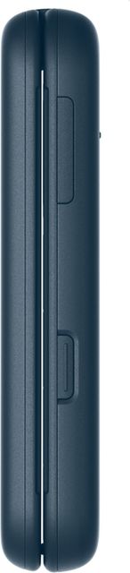 Nokia 2660 Flip 4G Volte Dual SIM keypad Phone, Dual Screen, MP3 Player ...