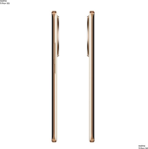 Realme 11 Pro+ with 200MP OIS Camera & 100W SUPERVOOC charge