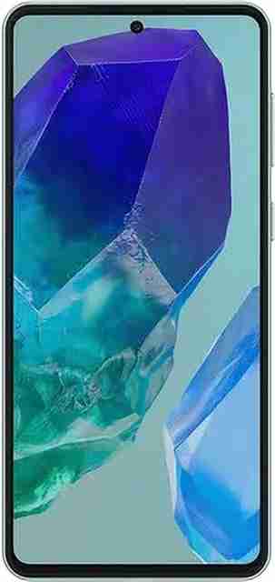 Samsung Galaxy M55 5G (256 GB Storage, 12 GB RAM) Online at Best Price ...