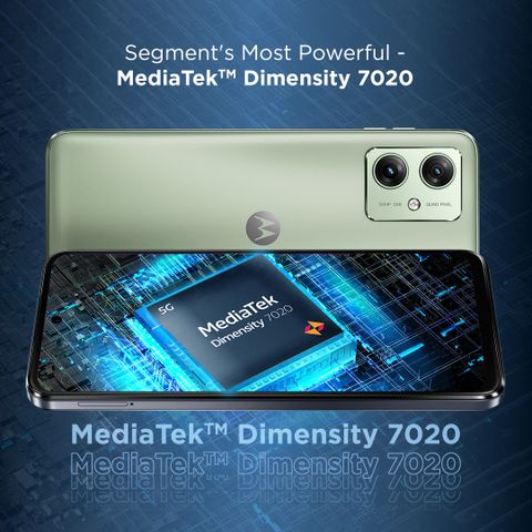 MOTOROLA g54 5G (128 GB Storage, 8 GB RAM) Online at Best Price On ...