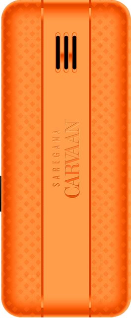 SAREGAMA Carvaan Mobile Hindi Don M12 with 1000 Pre-Loaded Songs (1.3 ...