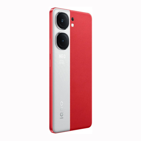 IQOO NEO9 PRO (128 GB Storage, 8 GB RAM) Online at Best Price On ...