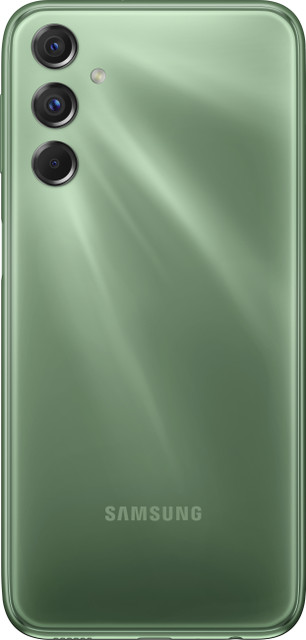 Samsung Galaxy F34 5G (128 GB Storage, 6 GB RAM) Online at Best Price ...