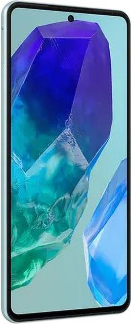 Samsung Galaxy M55 5G (256 GB Storage, 12 GB RAM) Online at Best Price ...