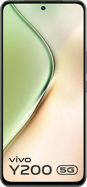 vivo Y200 5G (256 GB Storage, 8 GB RAM) Online at Best Price On ...
