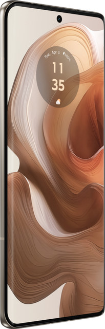 Motorola Edge 50 Ultra 5G (Nordic Wood, 512 GB) (12 GB RAM)
