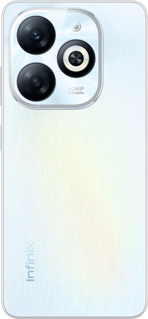 Infinix SMART 8 (128 GB Storage, 8 GB RAM) Online at Best Price On ...