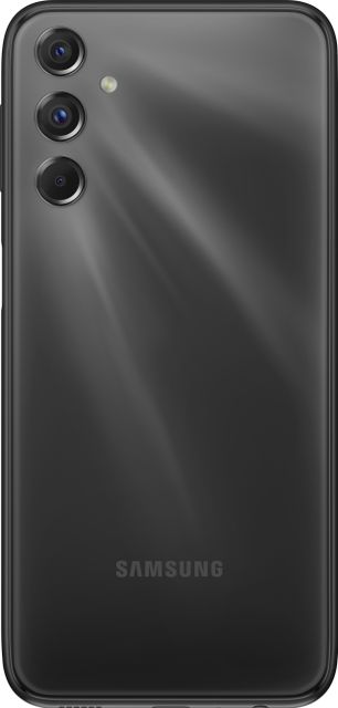 SAMSUNG Galaxy F34 5G (Electric Black, 128 GB)