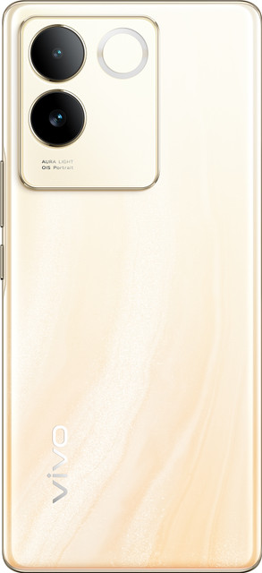 vivo T2 Pro 5G (Dune Gold, 128 GB) (8 GB RAM)