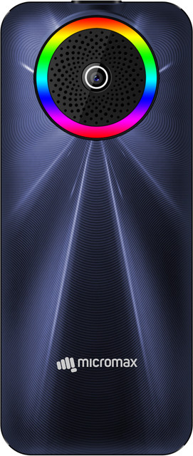 micromax mobile ringtone