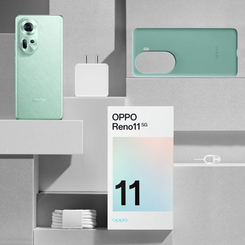OPPO Reno11 5G (128 GB Storage, 8 GB RAM) Online at Best Price On ...