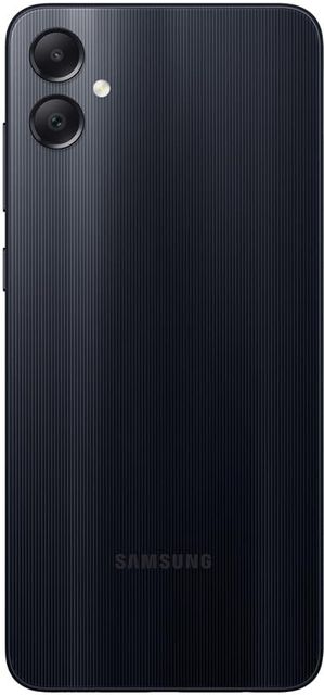Samsung A05 (64 GB Storage, 4 GB RAM) Online at Best Price On Flipkart.com