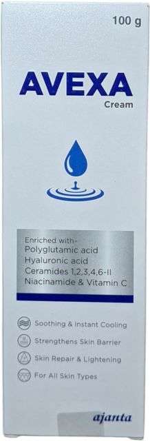 Avexa Cream - Price in India, Buy Avexa Cream Online In India, Reviews ...
