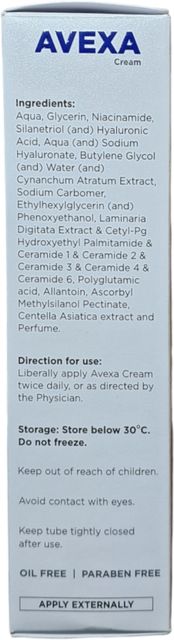 Avexa Cream - Price in India, Buy Avexa Cream Online In India, Reviews ...