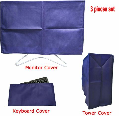 GUTSAV SALES COMPUTER COVER FULL SET 25.5 INCH for 25.5 inch MONITER ...