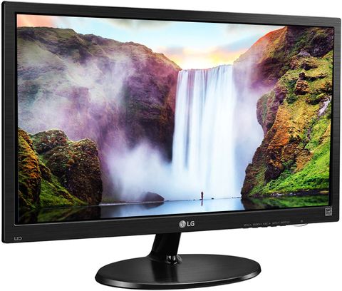LG M39 49.53 cm (20 inch) HD LED Backlit TN Panel Monitor (20M39H-BB ...