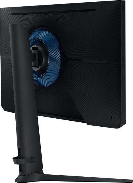 Samsung Odyssey G3 60.96 cm (24 inch) Full HD VA Panel with Height ...
