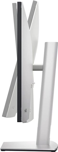 DELL ULTRASHARP 3223QE 79.76 cm (32 inch) 4K Ultra HD IPS Panel Monitor ...