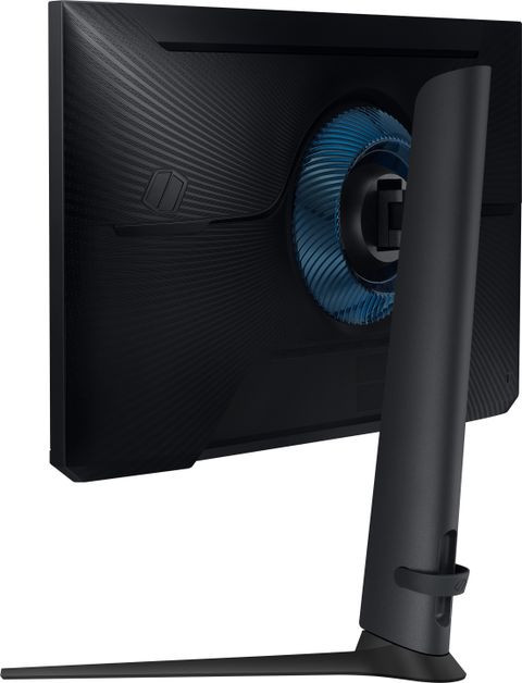 Samsung Odyssey G3 60.96 cm (24 inch) Full HD VA Panel with Height ...