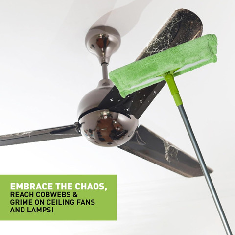 scotch brite multipurpose flat mop